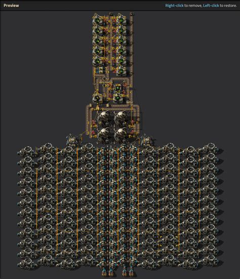 My First Attempt At Nuclear Power Rfactorio