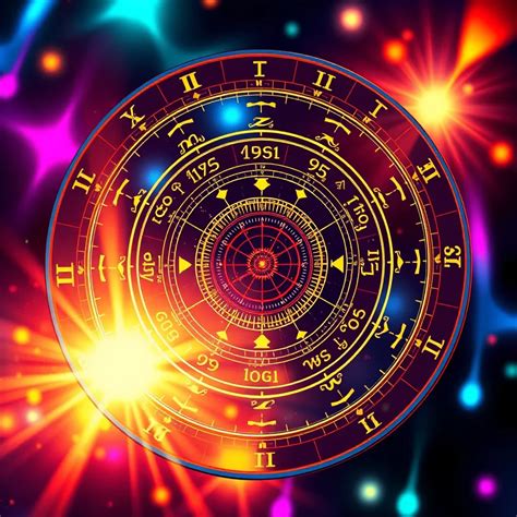 Insights From Your Natal Birth Chart Explained Mysterylores