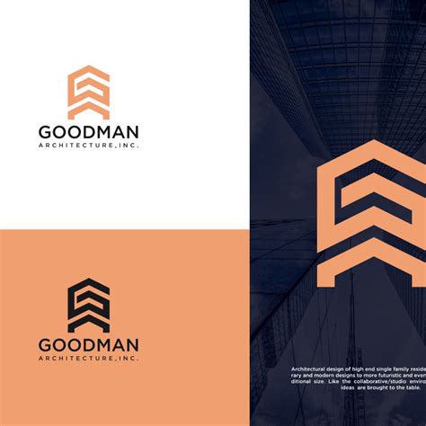 Architecture Logo Design