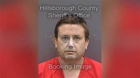 Florida Man Allegedly Tried To Seduce His Teen Daughter Before Shooting