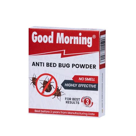 Bed Bug Killer Powder At ₹ 40 Piece Insect Killer In Pune Id