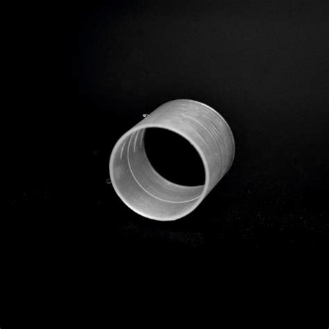 Plastic Raschig Ring Naike Chemical Equipment Packing Co Ltd
