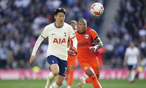 스포키 손흥민의 주급은 3억4000만원epl 주급 1위는 홀란