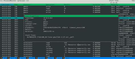 Microsoft Releases Process Monitor Tool Procmon For Linux Software
