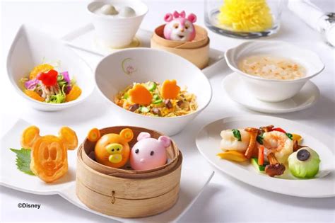 Tastiest Treats You Must Try At Hong Kong Disneyland Resort