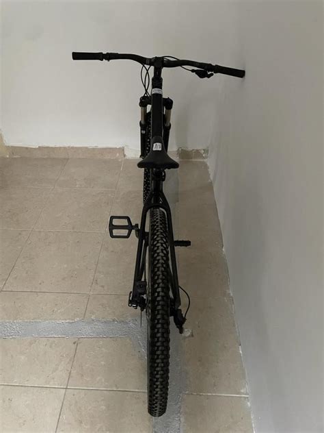 Bicicleta Neagra Factura Garantie A Oradea OLX Ro