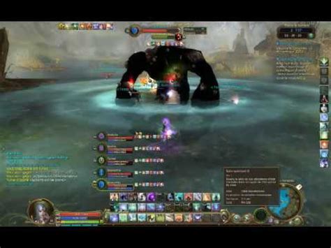 Aion Boss Marabata Dark Poeta Poéta la Sombre YouTube