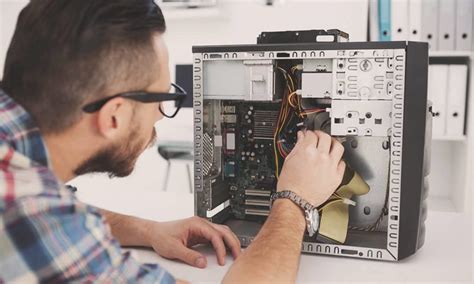 PC Maintenance Troubleshooting Perfect Course IStudy