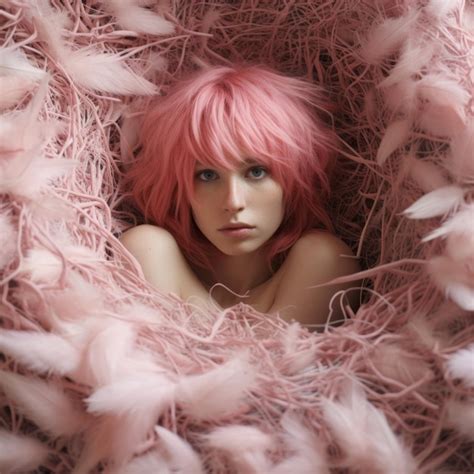 Página 2 Imágenes De Pelos Rosas Descarga Gratuita En Freepik