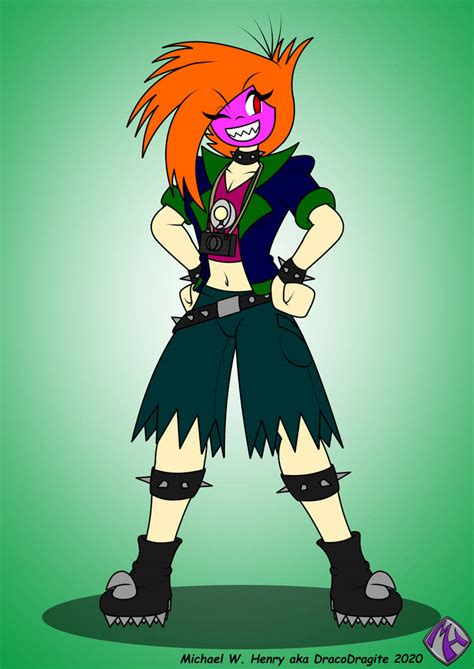 Com Snapshot By Dracodragite On Deviantart