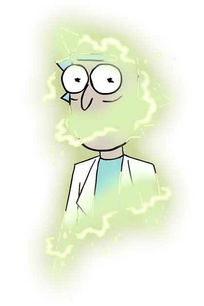 Morty Png Pic Png All