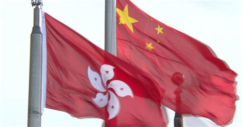 美國國會報告批中央對港干預增加 港府：外國不應干預香港內部事務 Tnl The News Lens 關鍵評論網