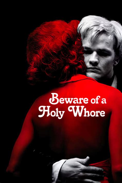 Where To Stream Beware Of A Holy Whore 1971 Online Comparing 50