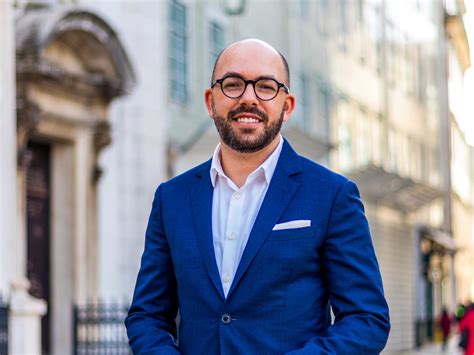 Phc Hotels Contrata João Neto Para A Liderança Do Convent Square Hotel