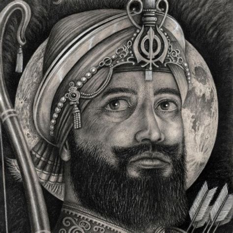 Stream Anhad Bani Listen To Guru Gobind Singh Ji Shabads Dasam Bani