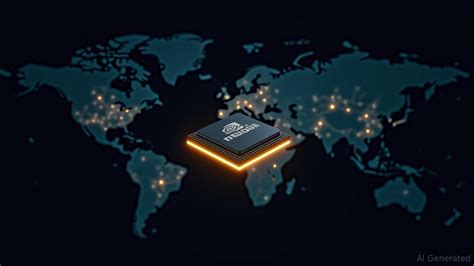 Nvidias Crossroads Geopolitical Risks And Supply Chain Volatility In The Ai Chip Sector