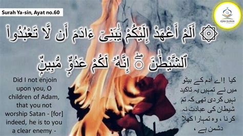 Pin On Surah Yaseen