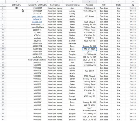 Free By Code Generator