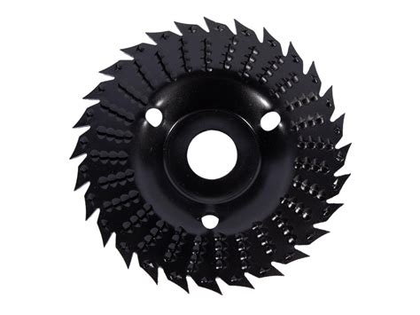Kotouč Rašplový Pilový Na Dřevo 125x3x22 2 Mm Dodilny Cz