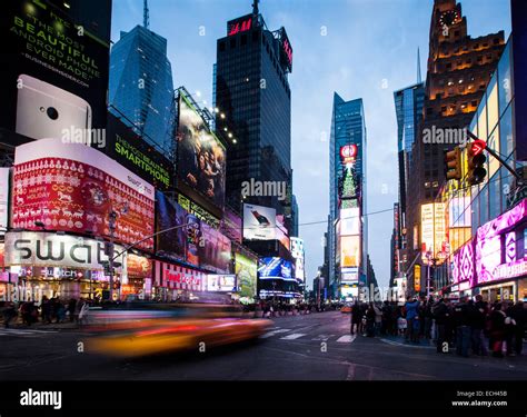 Avenue Broadway Manhattan Spectacles Broadway à New York Utofk