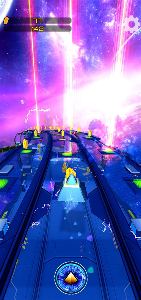 Shape King Run And Dash Mobile Game Steven Nardi