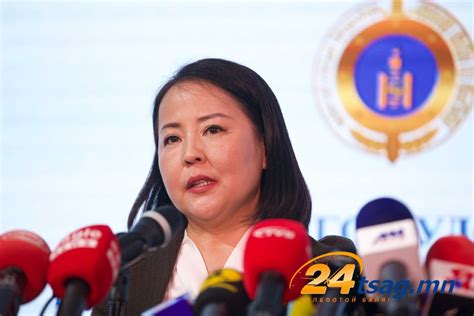 Г Гэрэлтуяа 127 хүнд эрүүгийн хэрэг үүсгэсний 13 нь улс төрд нөлөө