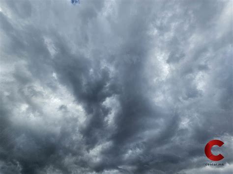 ЧУВАЈТЕ СЕ Продолжуваат пеколните температури и следните денови Метеоцентар со детална