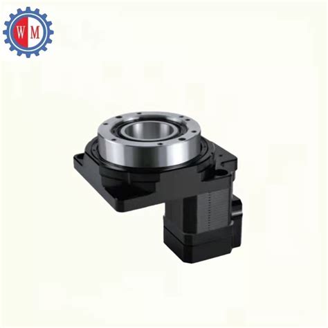 China Customized Closed Loop Control Hollow Rotary Actuator Suppliers Manufacturers Factory