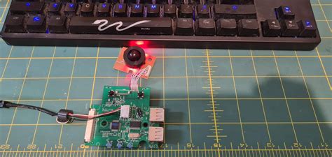 Gallery TrackBall Module From Existing USB Devices Hackaday Io