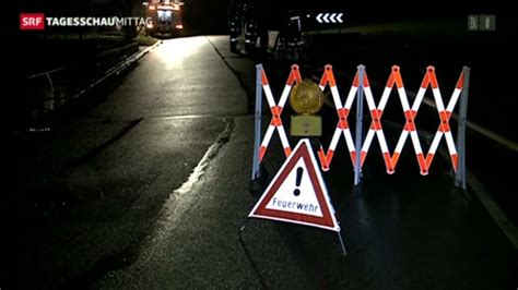 Tagesschau Regenfälle Sorgen Für Überschwemmungen Play Srf