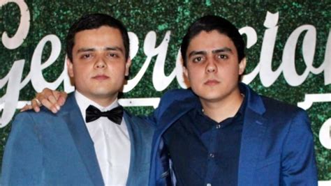 Reportan presunta desaparición de Markitos Toys y su hermano KC