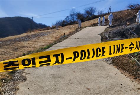 경찰 이재명 부모 묘소 훼손 최초 목격자에게 확인 중 노컷뉴스