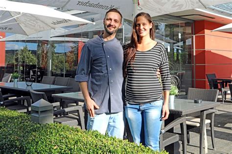 Neueröffnung des Restaurant Blauer Pfau in Kreuztal Mittelhees