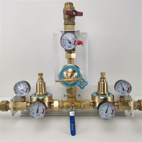 China Durable Medical Gas Manifold Manufacturers And Suppliers
