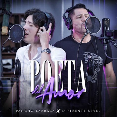 Poeta Del Amor Youtube Music