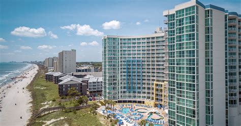 Avista Resort Glens Golf Vacations