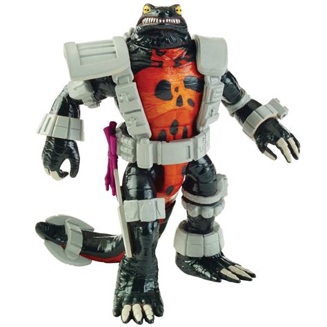 Teenage Mutant Ninja Turtles Action Figure Newtralizer Zoraarkusduntov