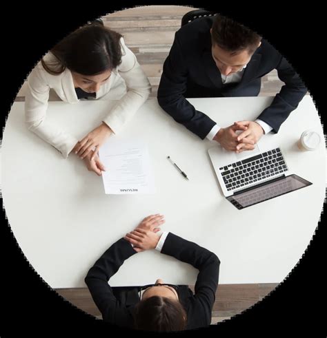 Retained Search Round Peg Solutions Rps Recruitment