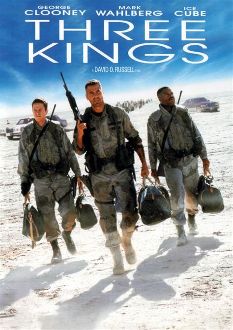 Три короля (1999) — Фильм.ру