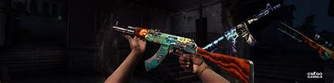 The Complete Guide to CS GO Skins Skinwallet Descubra a emoção das apostas o que é tiro livre