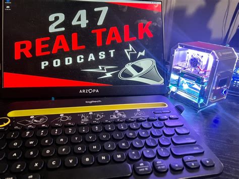 Sunfounder Pironman Raspberry Pi 4 Case Review The Gadgeteer
