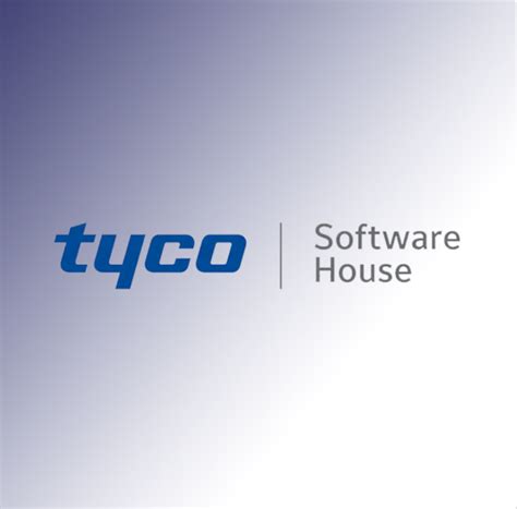 Integration Partner Tyco Software House Ccure