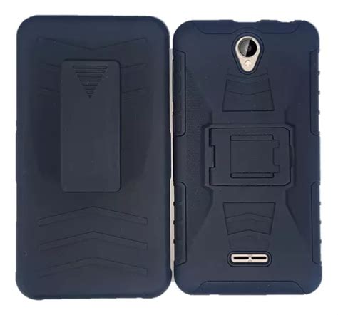 Funda Clip Uso Rudo Tipo Robot Hisense U963 Mercadolibre