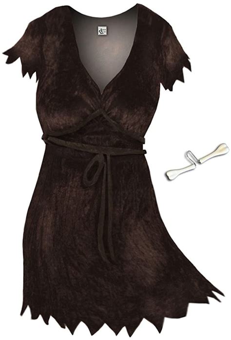 19 Plus Size Halloween Costumes In 5x 6x And Higher Because Fantasy Has