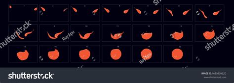Fire Partical Images Stock Photos Vectors Shutterstock