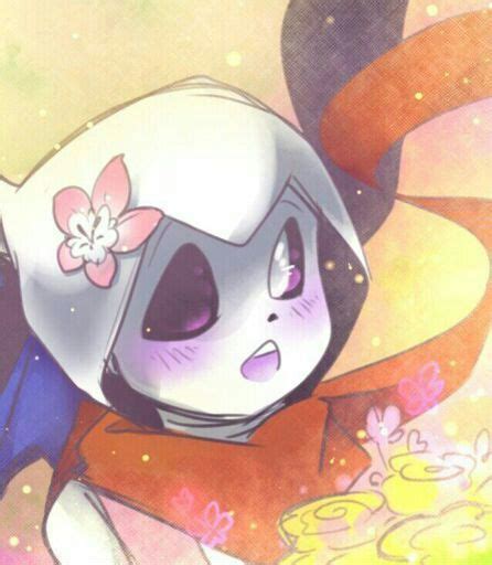 Female Goth Sans Wiki Underfell Universe Amino