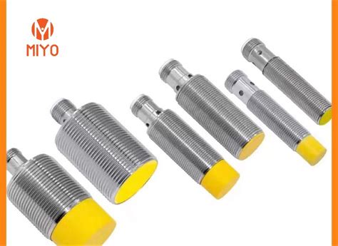 Alice Shi On Linkedin Inductive Proximity Sensor Ni4 M12 Ap6x Bi2 M12 An6x…