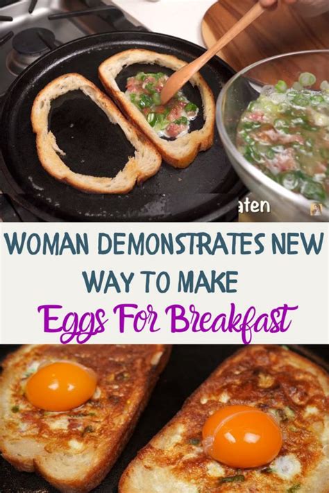 Pro Shares How To Cook Eggspert Fluffy Scrambled Eggs Artofit