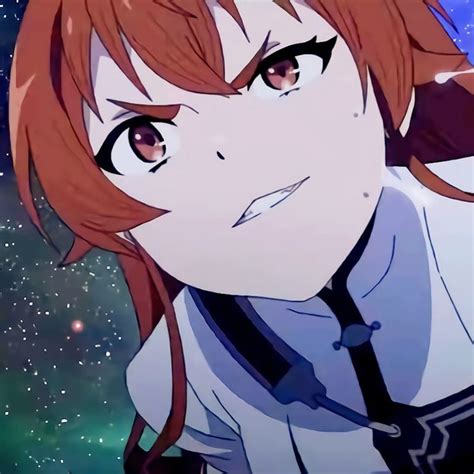 Eris Icon Cute Anime Character Anime Otaku Anime