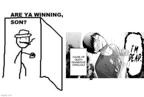 Damedol To Sekai Ni Hitori Dake No Fan Ch 19 7 Watch Your Step Mangadex Forums